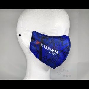 Accessories | New Fashion Home Chelsea Fc Soccer Face Mask Uefa | Poshmark
